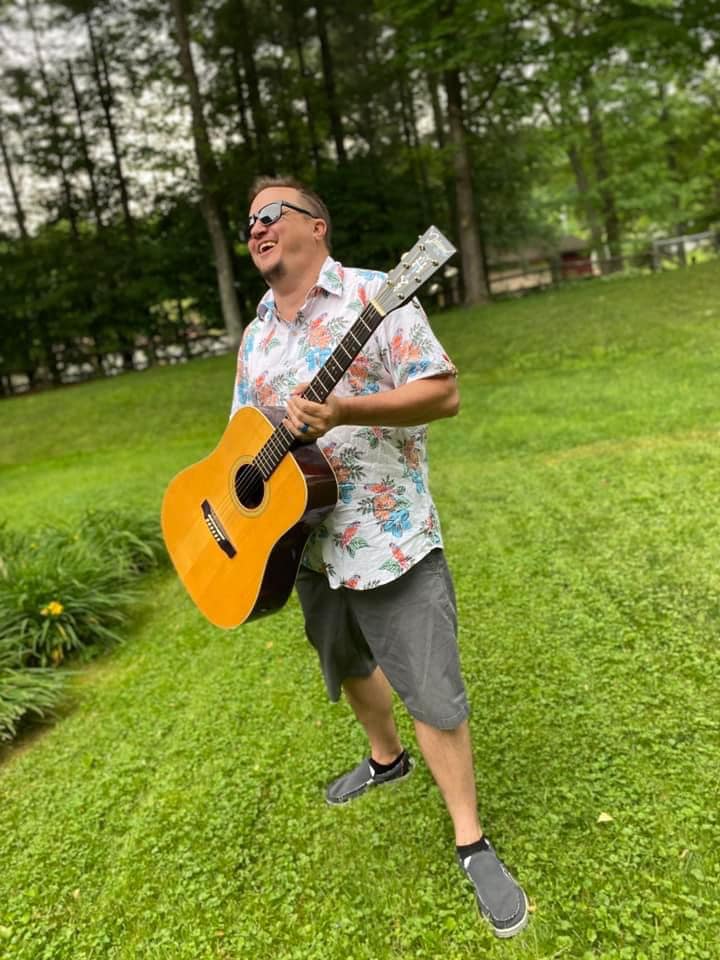 Red Dog Bar & Bistro | Restaurant Location West Jefferson NC